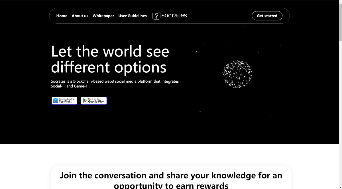 Socrates Yield Farming Guide. Funever — Discovering alpha… | by Funever ...