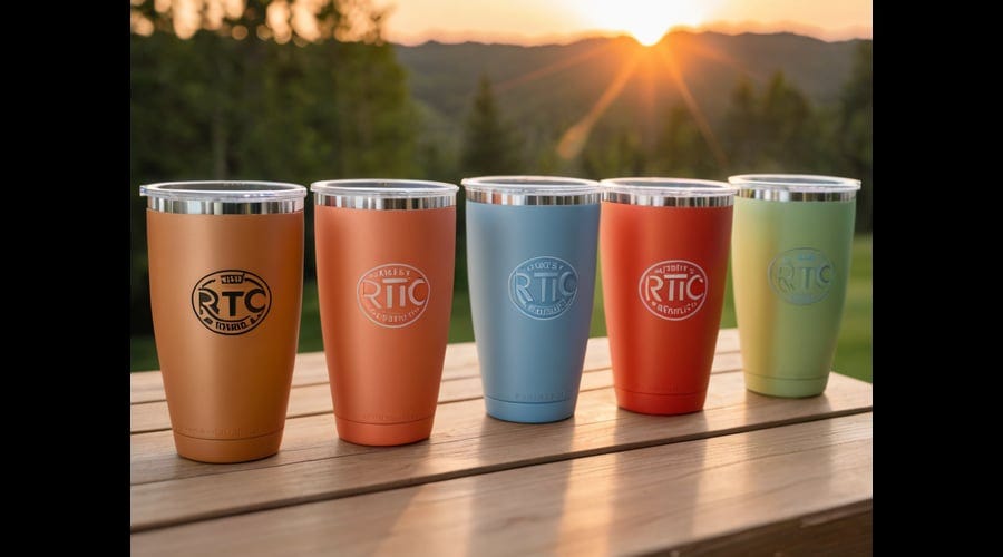 Rtic Tumbler Cups | by Jorge Howard | Mar, 2024 | Medium