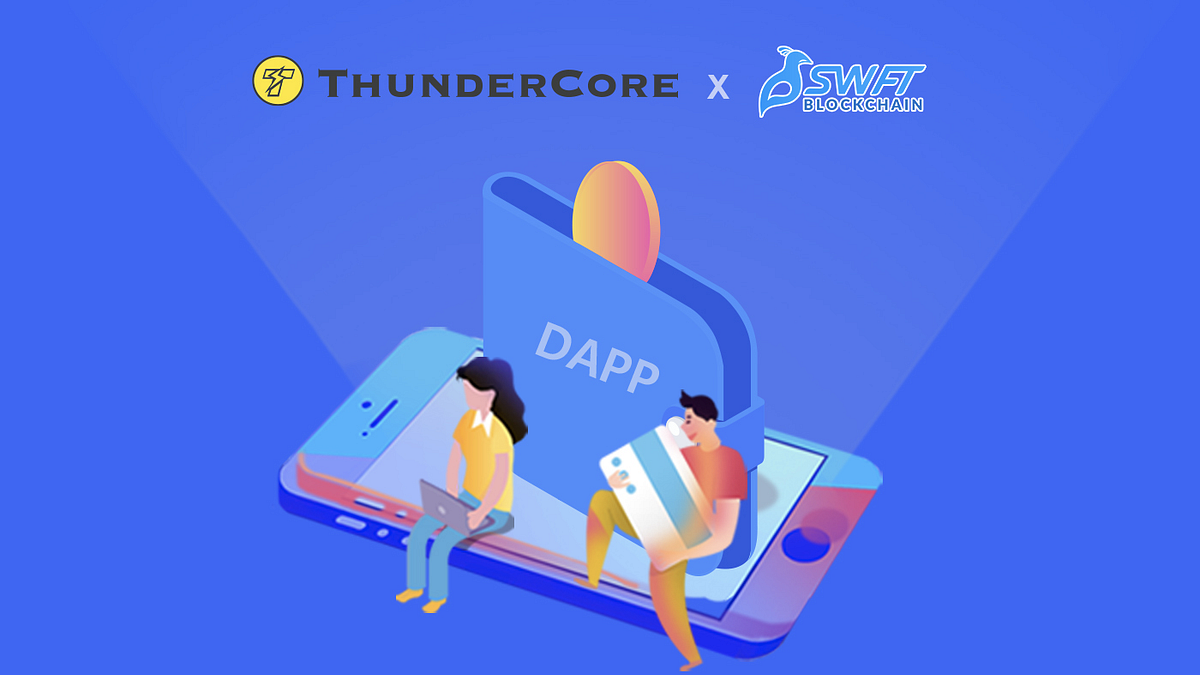 SWFT AllChain Swap Now Listed on ThunderCore Hub | ThunderCore