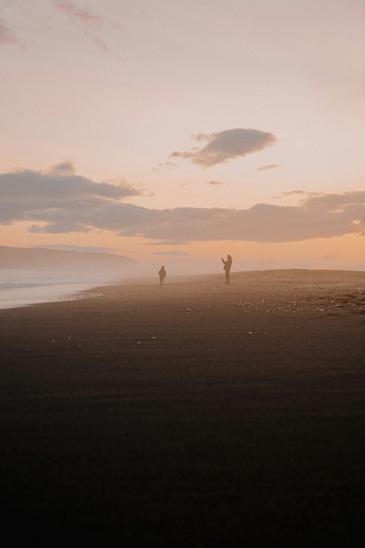 Where You Still Live - V Maris - Medium