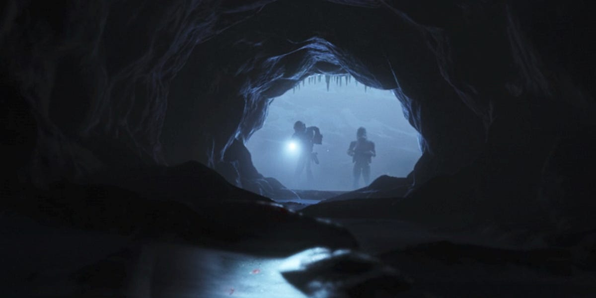 The Bad Batch: The Outpost Thoughts | by Krista Walton | Medium