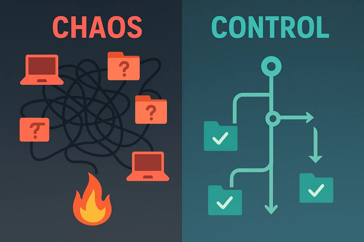 Mastering Ansible With Git A Devops Guide To Collaborative Automation By Salwan Mohamed Oct