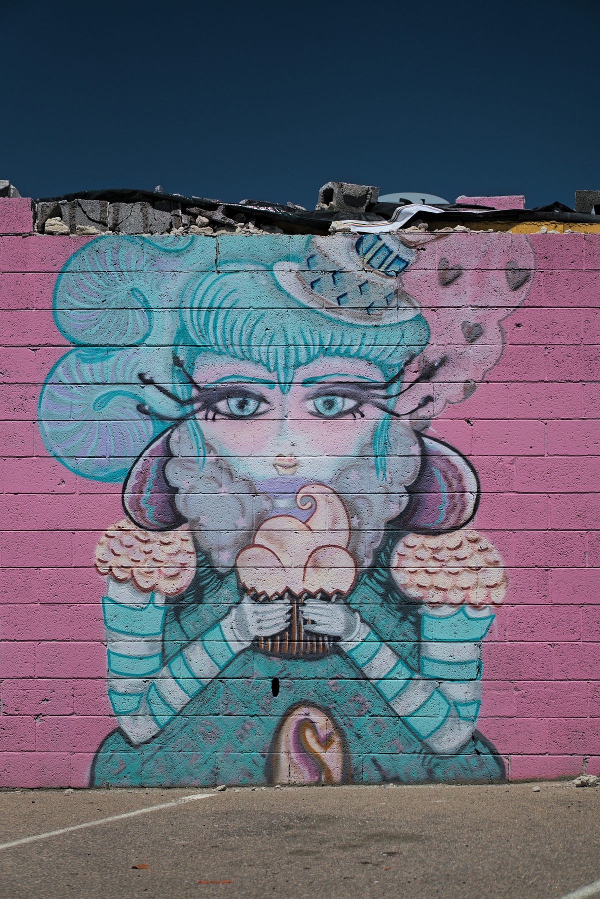 Stinking Perfection - Know Thyself, Heal Thyself - Medium