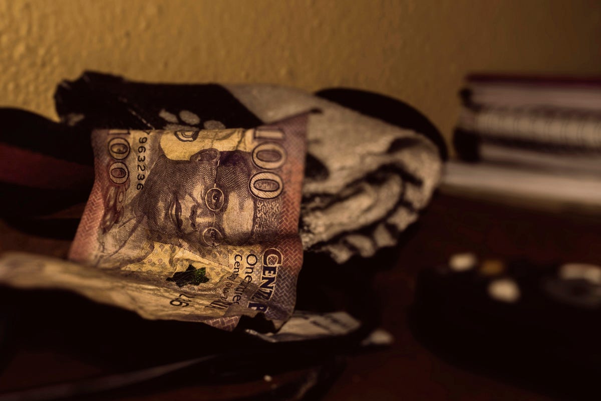 A Fellowship Brother's Guide to Escape Billing. | by Chidi Ezeanya | Medium