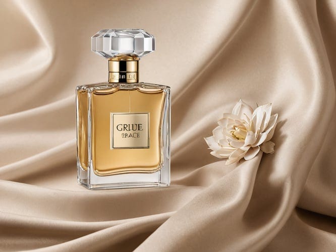 Pure Grace Perfumes | by Laura Hall | Jul, 2024 | Medium