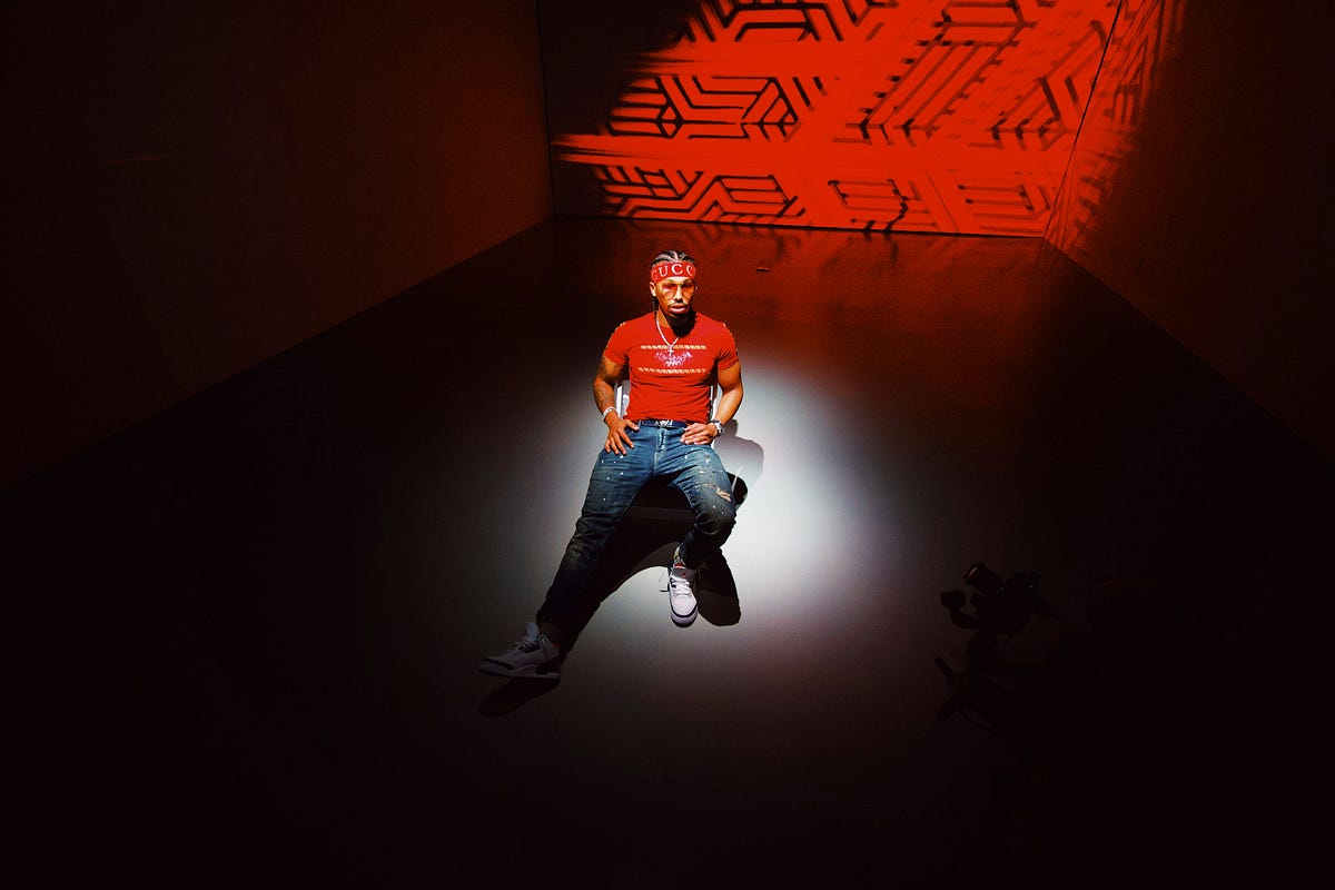 To Rhyme or Not to Rhyme - Michael Neve - Medium