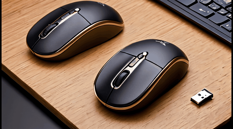 Mouse For Laptop | by Samuel Perez | Medium