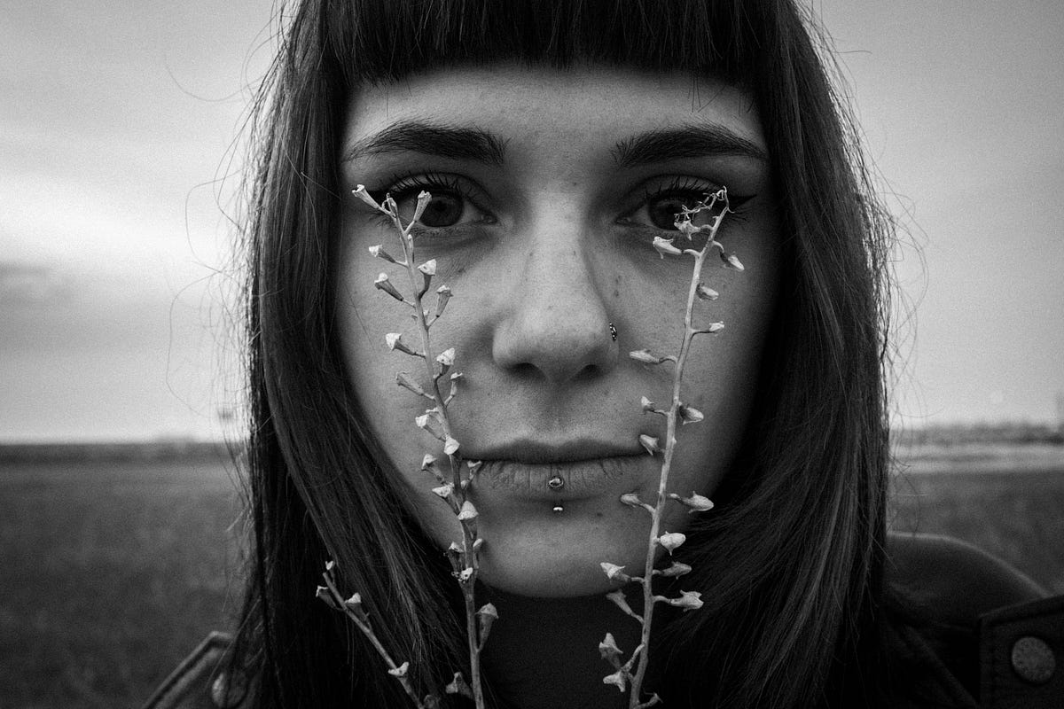 It’s Okay to Cry: Why Tears Are the Rains Your Heavy Mind Needs | by ...