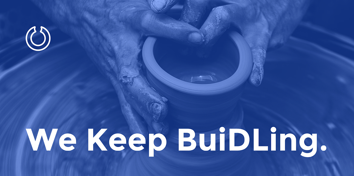 We Keep BuiDLing Until No One Is Left Behind | by PACT Consortium ...
