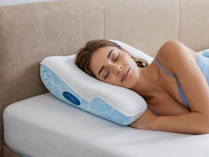 Cpap Pillows | by Poppy Ochoa | Medium
