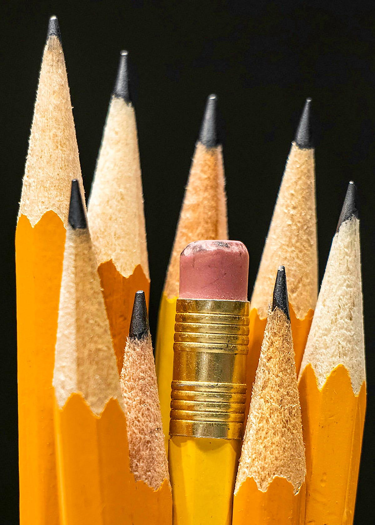 What Kind of Editor Are You?. The editing process is a crucial step ...