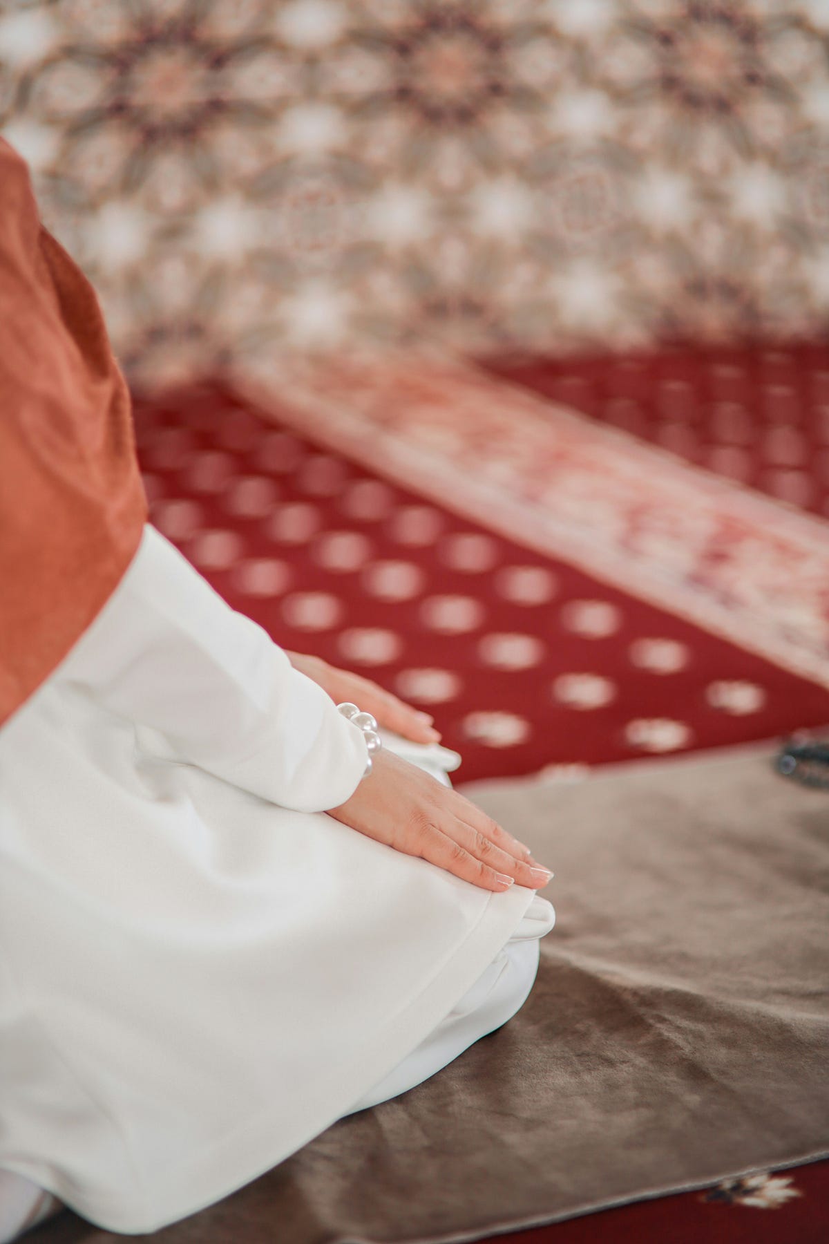 TAWAKKUL. The Shift That Helped Me See Life… | by Zareen Shaikh | Write ...