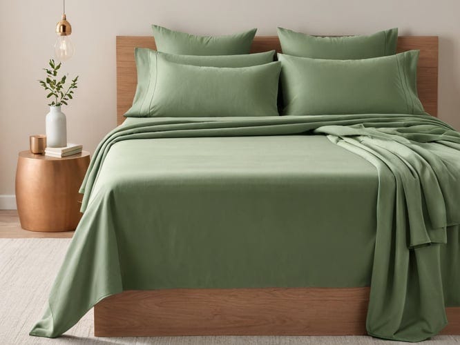 Green Bed Sheets | by Kevin Sanchez | Medium