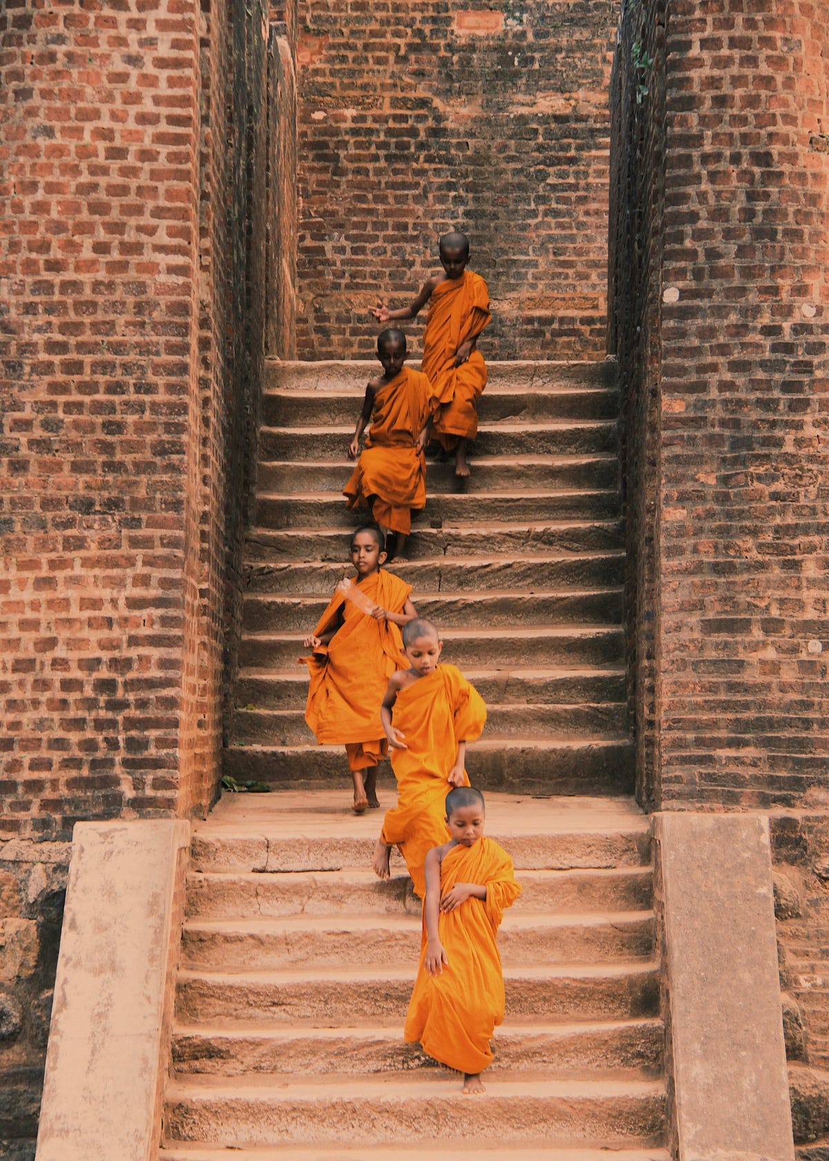 The Rise of Buddhism and the Journey of Women in the Path of Dharma ...