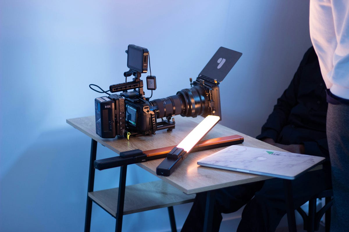 If Only Filmmakers Knew This Before They Made Their Movie — Zac Reeder ...