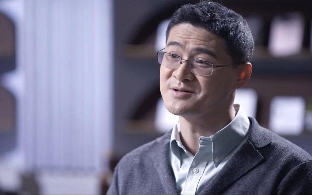 Teacher Luo Xiang’s 10 very popular quotes are worthy of awakening the ...