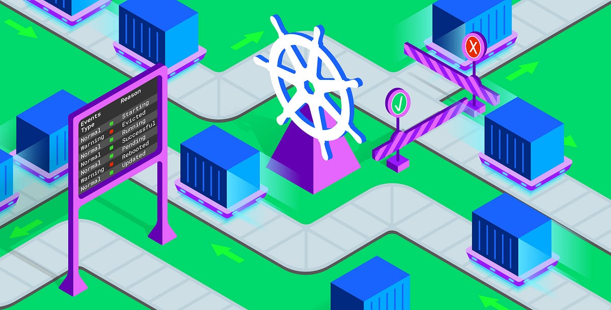 Tackling Event Overload in Openshift: A Smarter, Safer Way to Protect ...