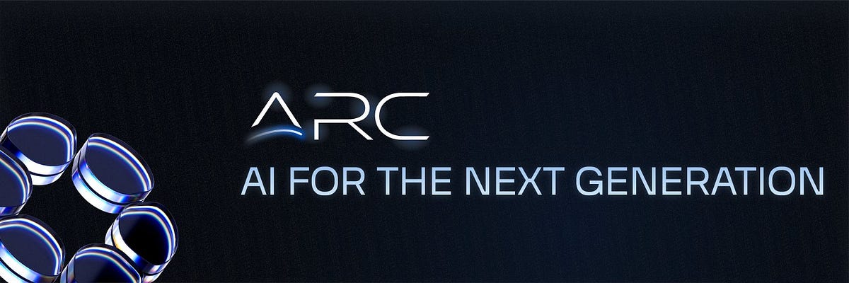 ARC Reactor AI: A New Era of Partnerships and Innovation | by Goku94 ...