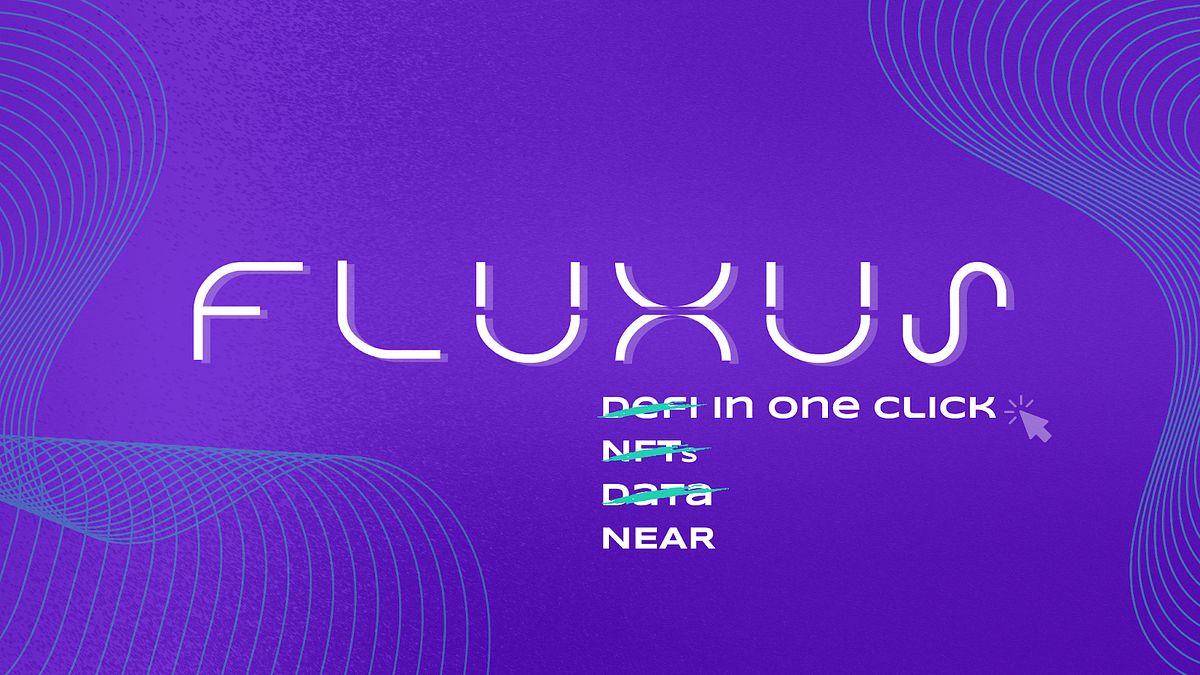 Fluxus, a whole new Vision. What’s changed and what to expect in… | by ...