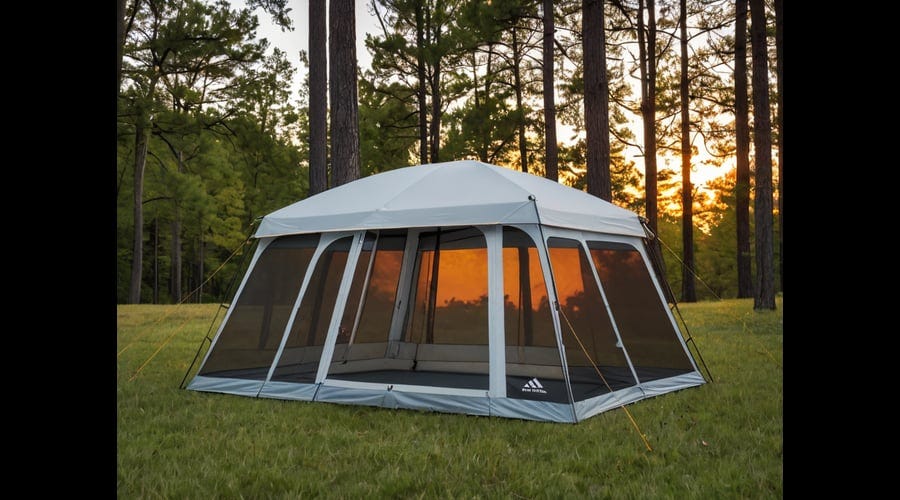 Ozark Trail Screen House 14X12 | by Salvador Kelly | Mar, 2024 | Medium