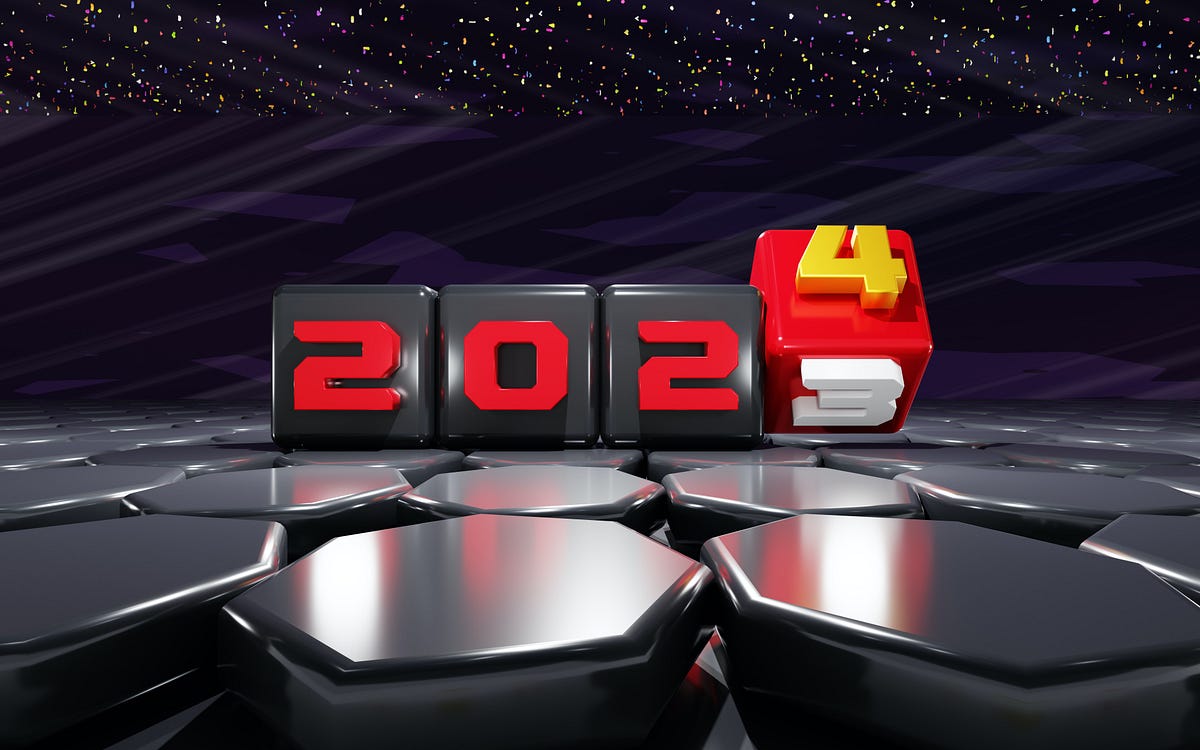 Top 10 TS Projects to Watch in 2024 | by Bytefer | JavaScript in Plain ...