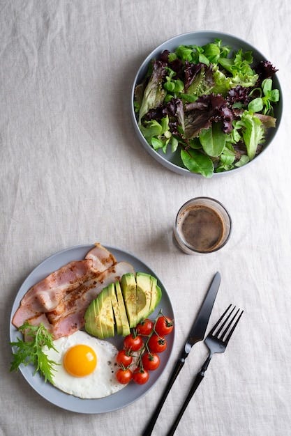 Embracing Fats: Key to Keto Success | by Ketogeniclifestylemasters ...