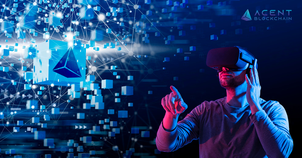 Acent Mainnet — a network built for AAA and metaverse applications | by ...