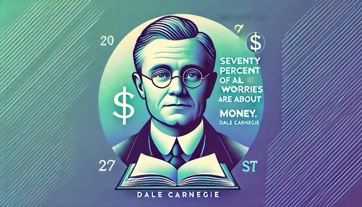 11 Rules for Less Financial Worry | by Nitin Jain | Medium