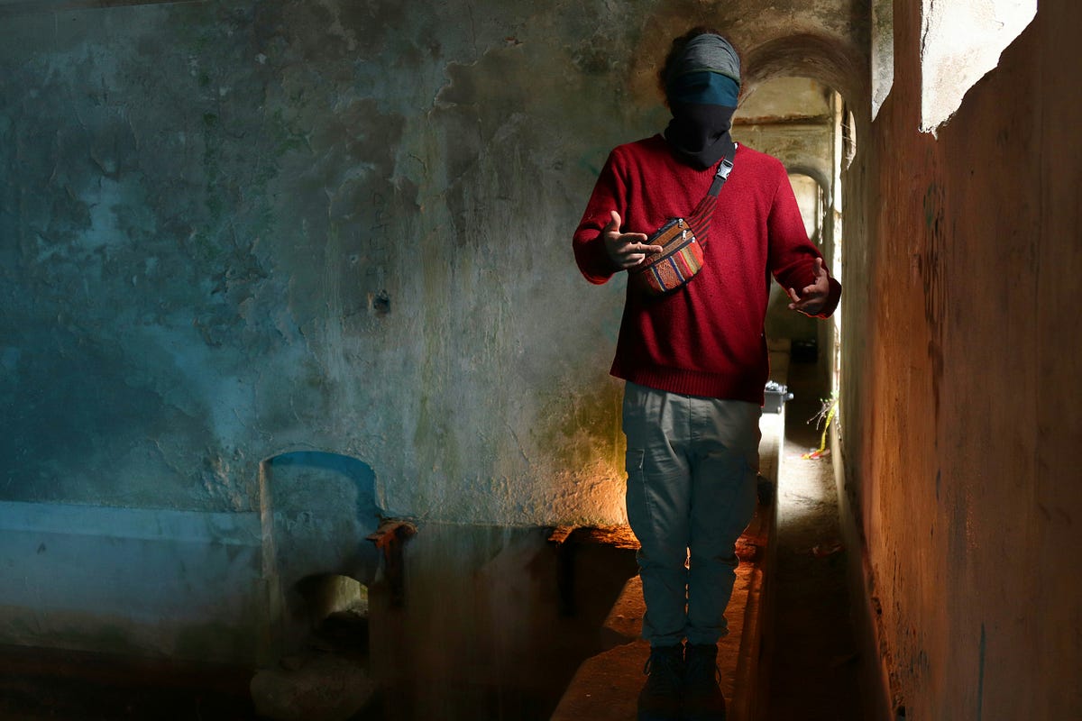 The Hidden Danger of Misplaced Loyalty: Why It Blinds Us to Truth | by ...