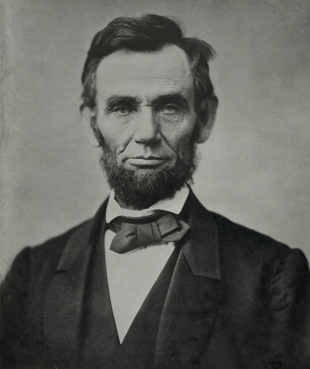 Why Abraham Lincoln is the Ultimate American Hero | by Kejama | Medium