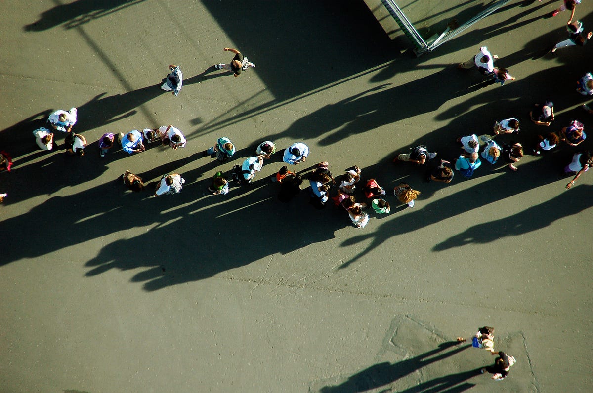 An Introduction To Message Queues With Rabbitmq And Python By Mohamad