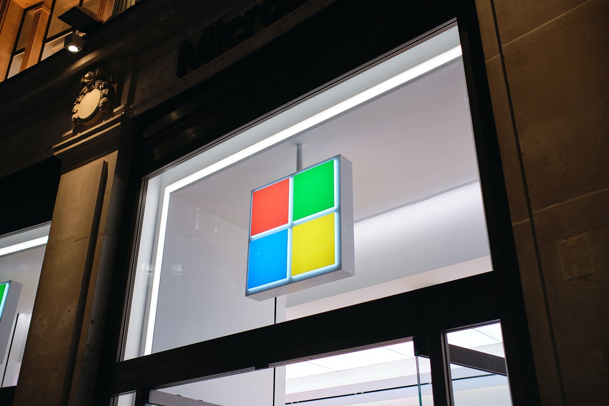 Microsoft Offers Unlimited Time Off For Employees | by John Haslam ...