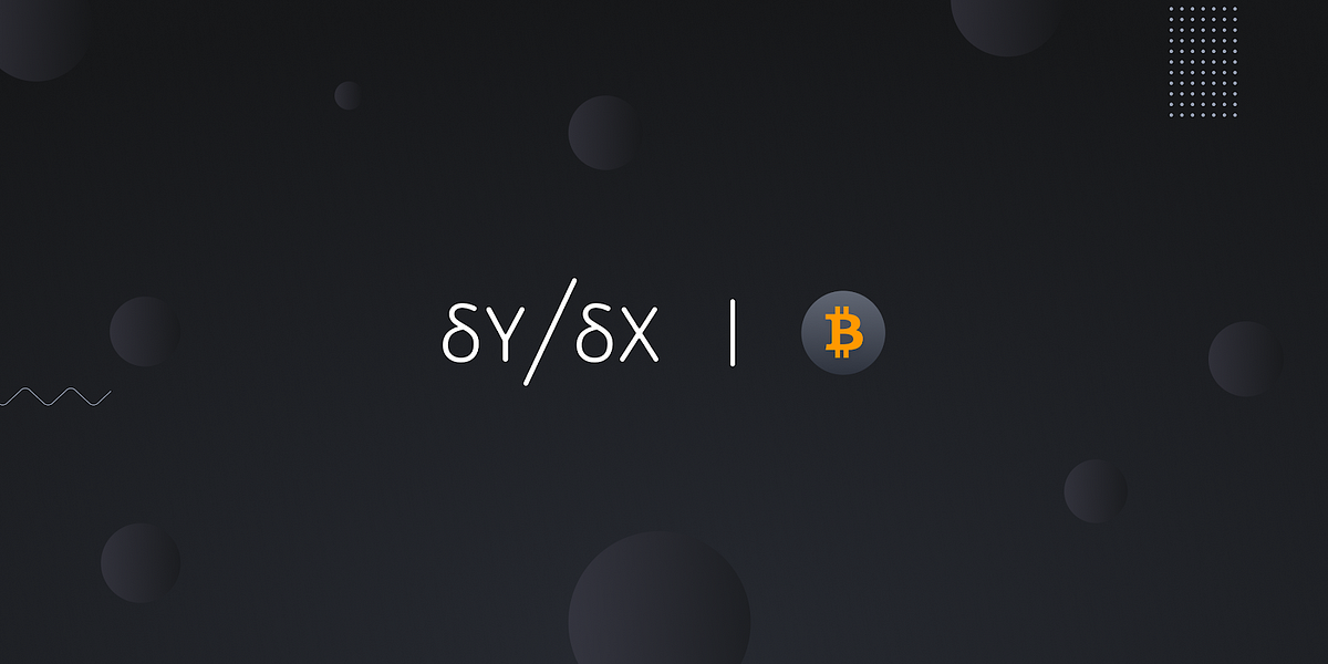 dYdX Launches BTC Perpetual Contract Market | by Antonio Juliano | dydxprotocol | Medium