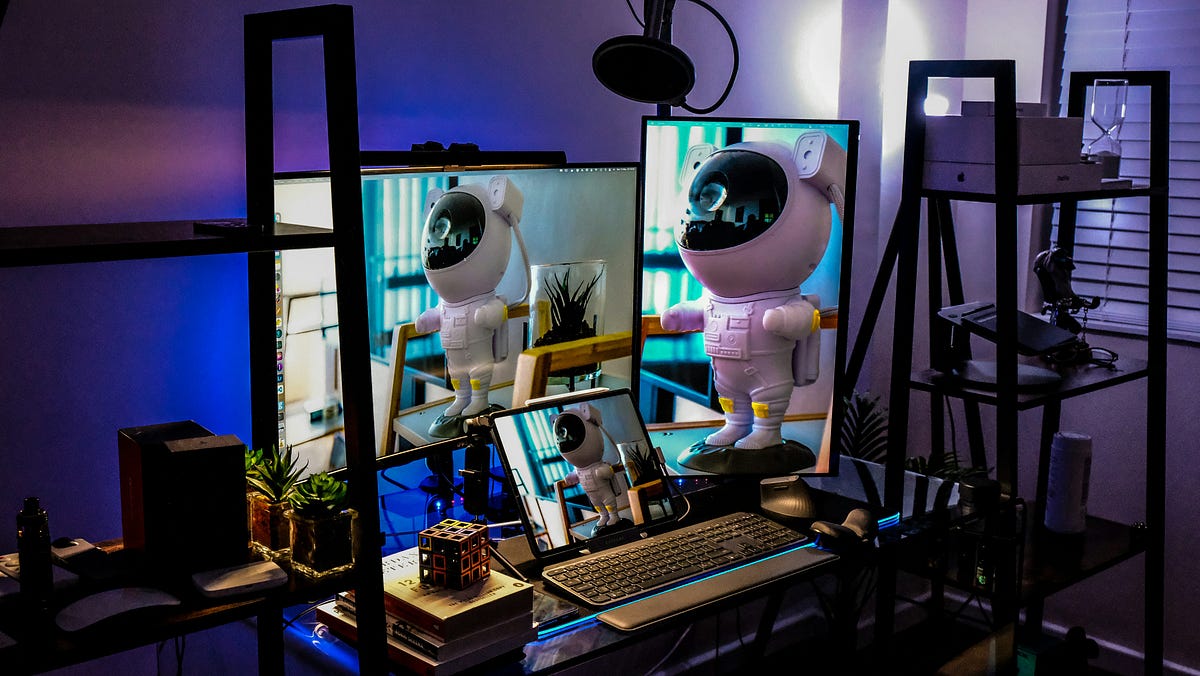 Future Shock 2.0: Why AI Predictions Might Rewrite Human Evolution | by Zain Ahmad | Predict ...