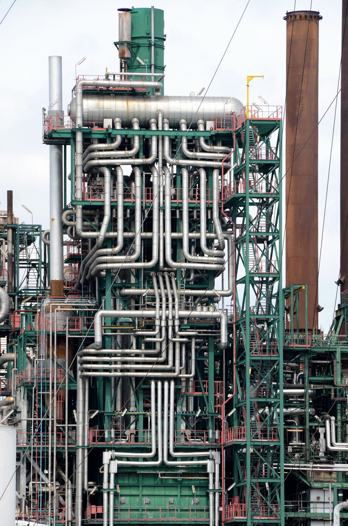 Lightweight Pipelining In Python. Using Joblib for Storing the Machine ...