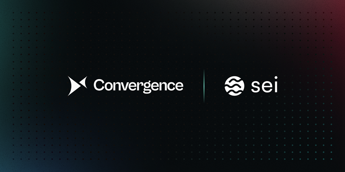 Convergence RFQ Partners with SEI for Revitalized Capital Markets X RFQ Infrastructures | by ...