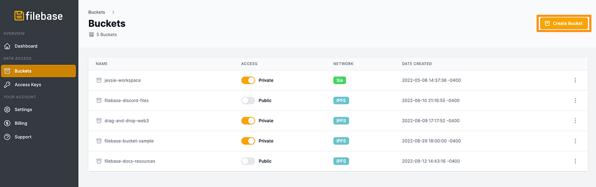 useDApp: Create a dApp using useDApp and IPFS | by Jessie Mongeon | Medium