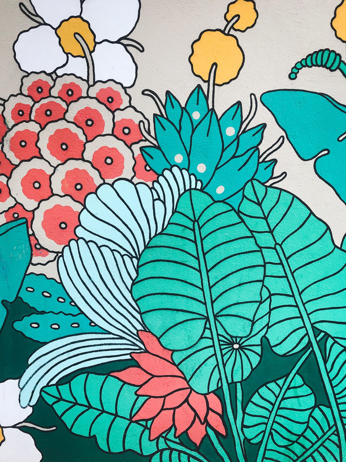 POLARTICS: The Best Place To Showcase African Art | by Umaima Aysel | Medium