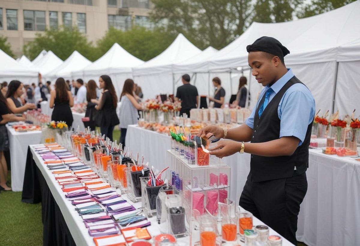 Planning an Event? Here Are the Best Event Organizer Vendors in India ...