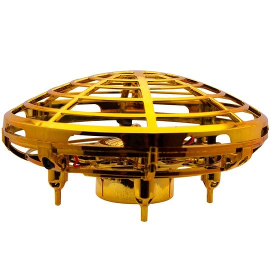 Mini Ufo Drones | by Kristen Smith | Jun, 2024 | Medium