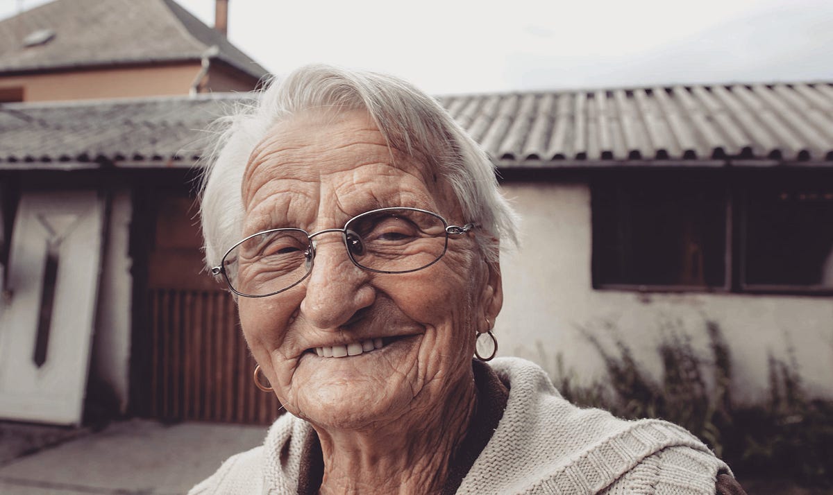 These 45 Life Lessons From A 90-Year-Old Made Me Rethink Life — And You ...