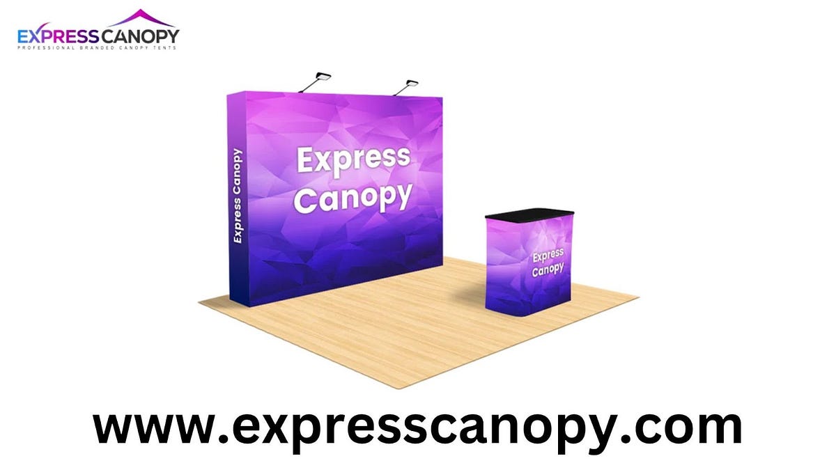 Branded pop up tent for Your Unique Outdoor Experience | by Dipen Debbarma | Medium