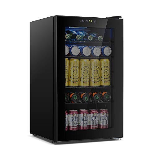 Kismile Matte Beverage Refrigerator Review | by canon | Apr, 2024 | Medium