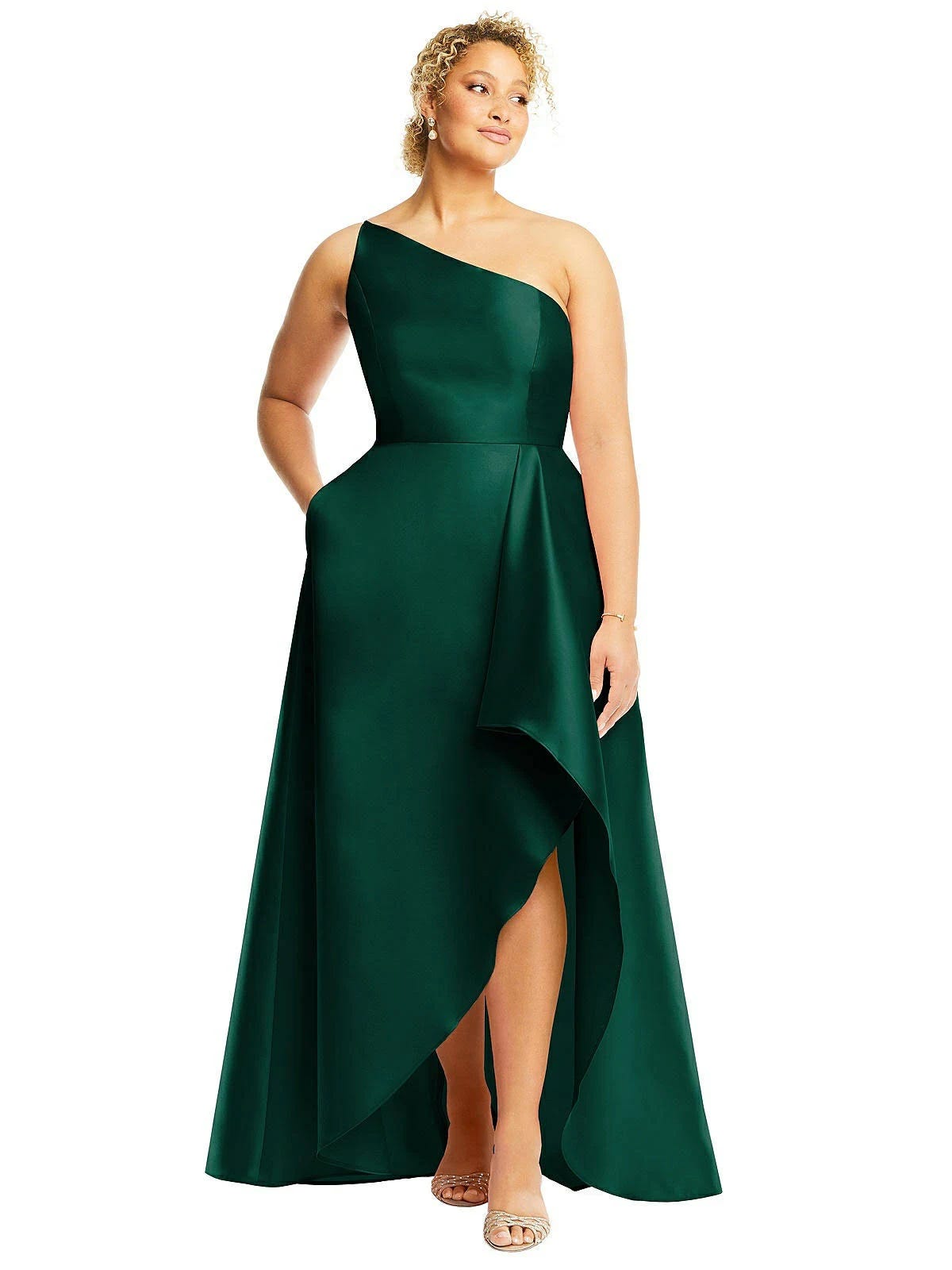 Satin Formal Dresses | by Trinity Martinez | Apr, 2024 | Medium