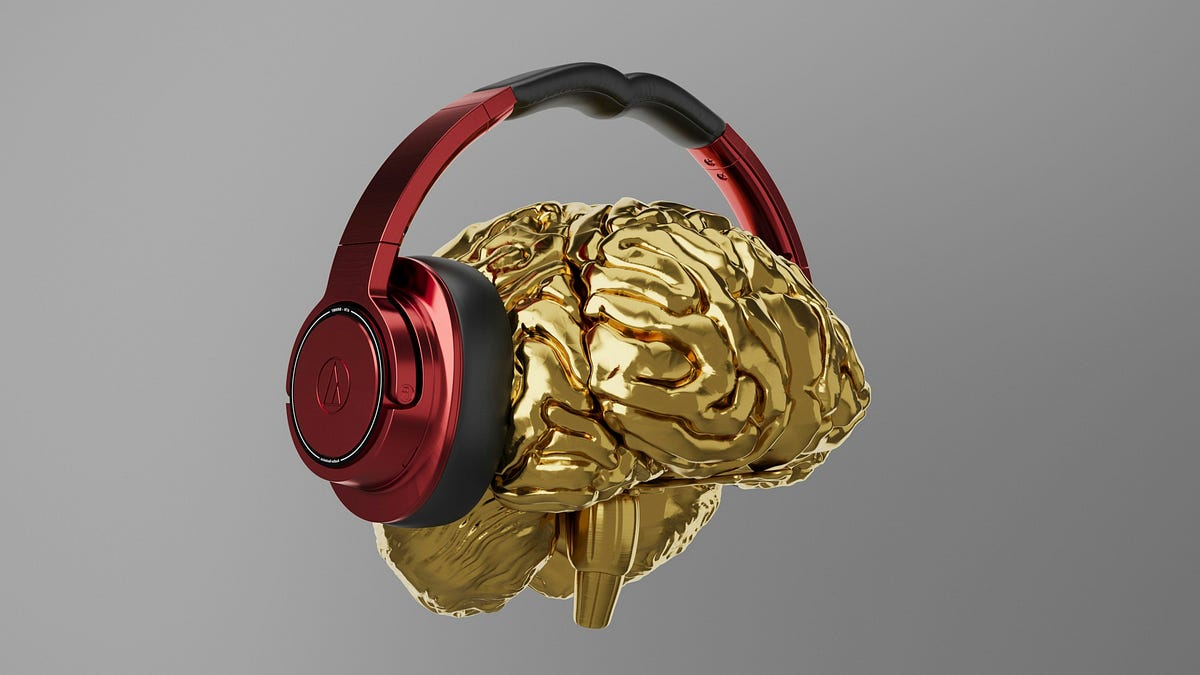 The Music in Your Head: A Scientific Journey into the Earworm ...