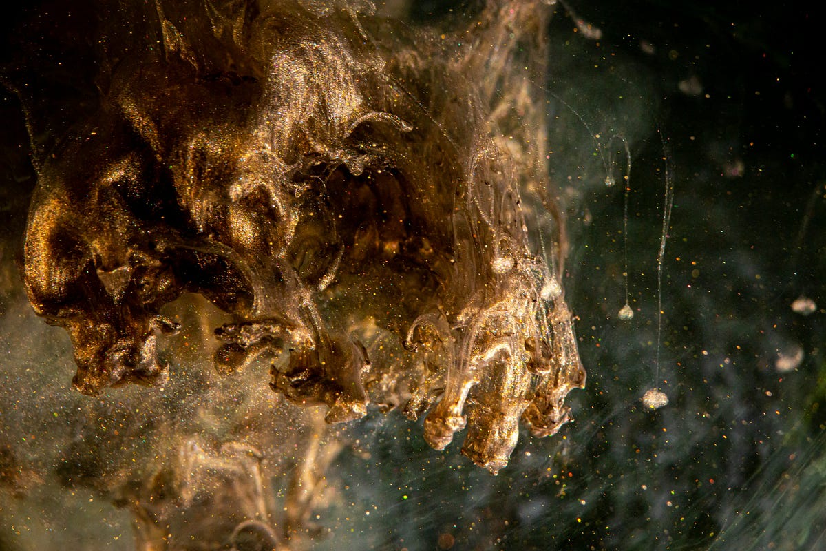 Where Is Allah Amidst All the Chaos in the World? | by Dhun Nurayn El Shabazz | Jumah Nugget ...