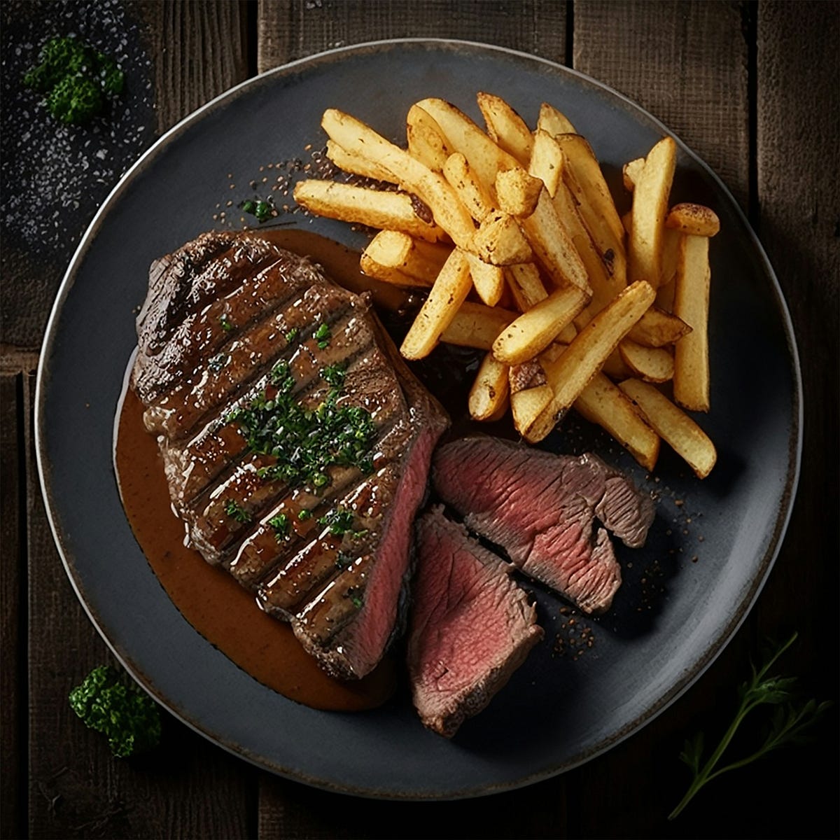Is Being a Vegetarian or Vegan Uncool? | by Brian Dickens Barrabee ...