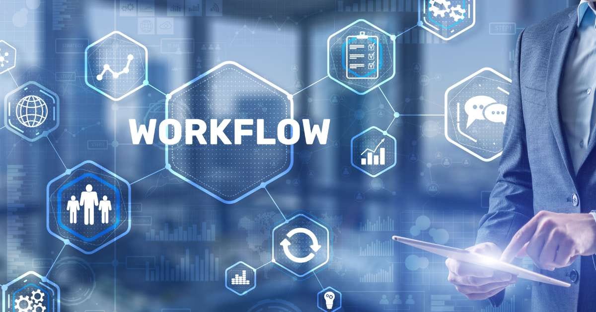 5 Key Benefits of Document Workflow Automation for your Enterprise in ...
