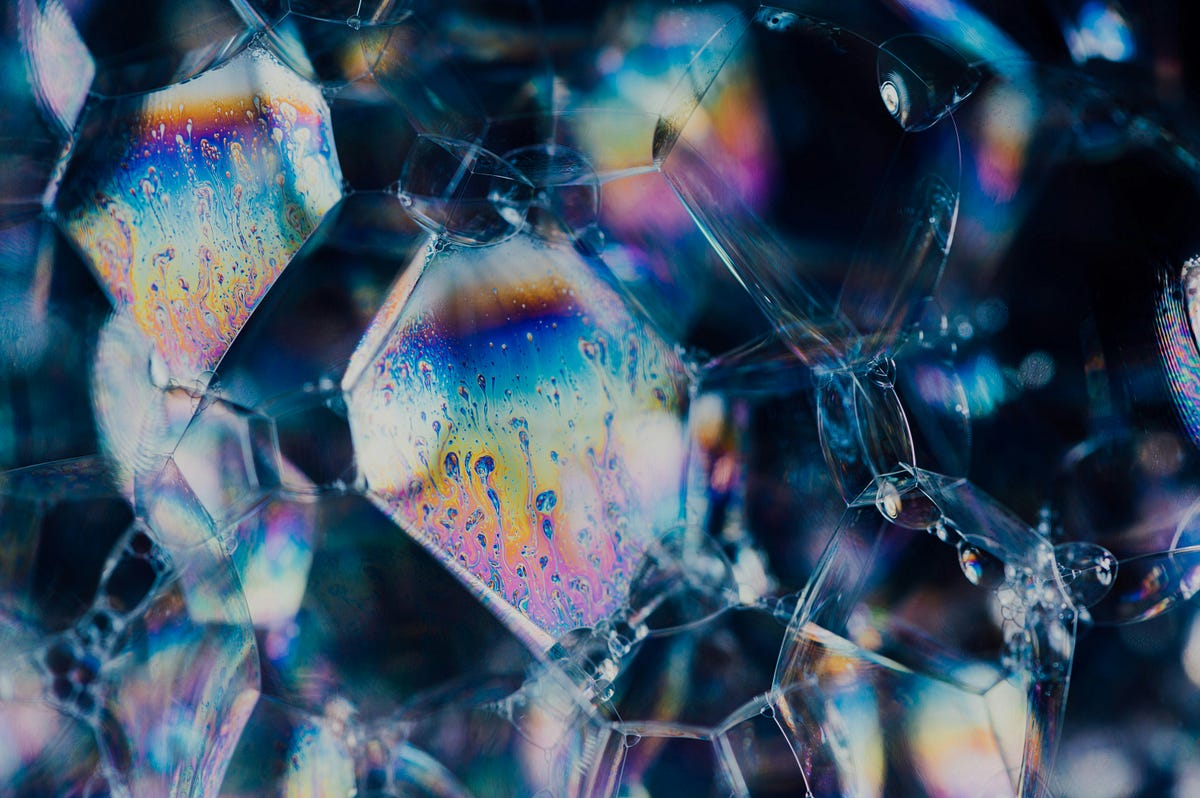 Cool Rocks. A poem about childhood | by Amalia Cotovan | Imogene’s Notebook | Jul, 2024 | Medium