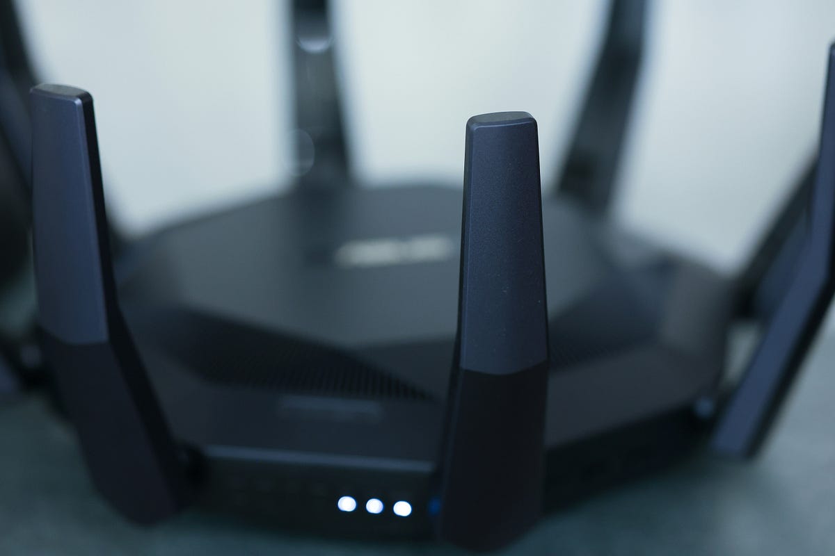 Best Long Range Wi‑Fi Router. Explore the best long-range Wi-Fi… | by ...